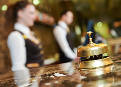 How may we help you?