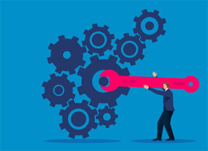 Time for a regulation reset